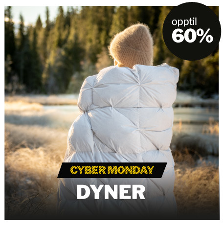 Dun of Norway | Dun of Norway