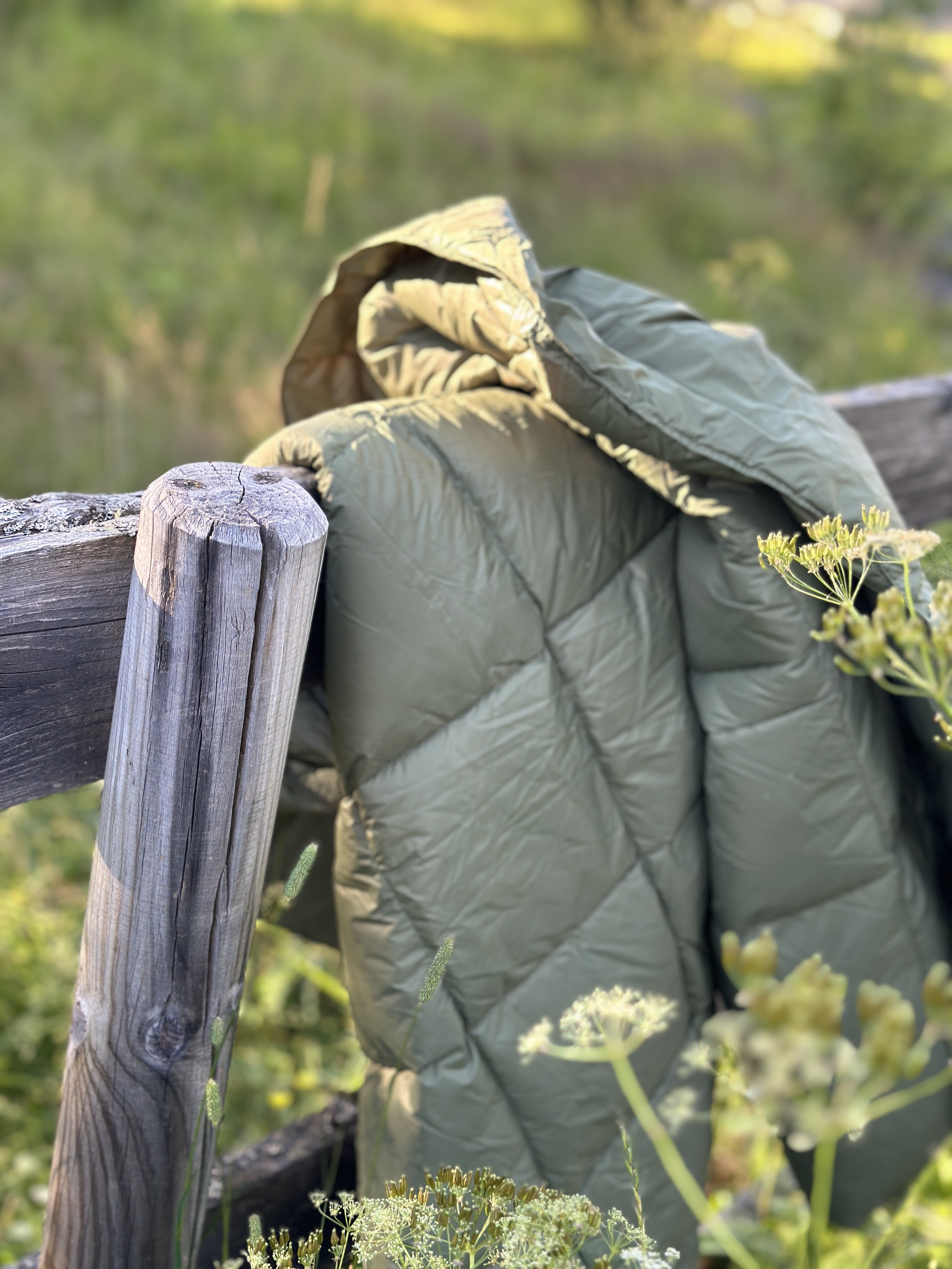 Sov godt sammen med oss | Dun of Norway