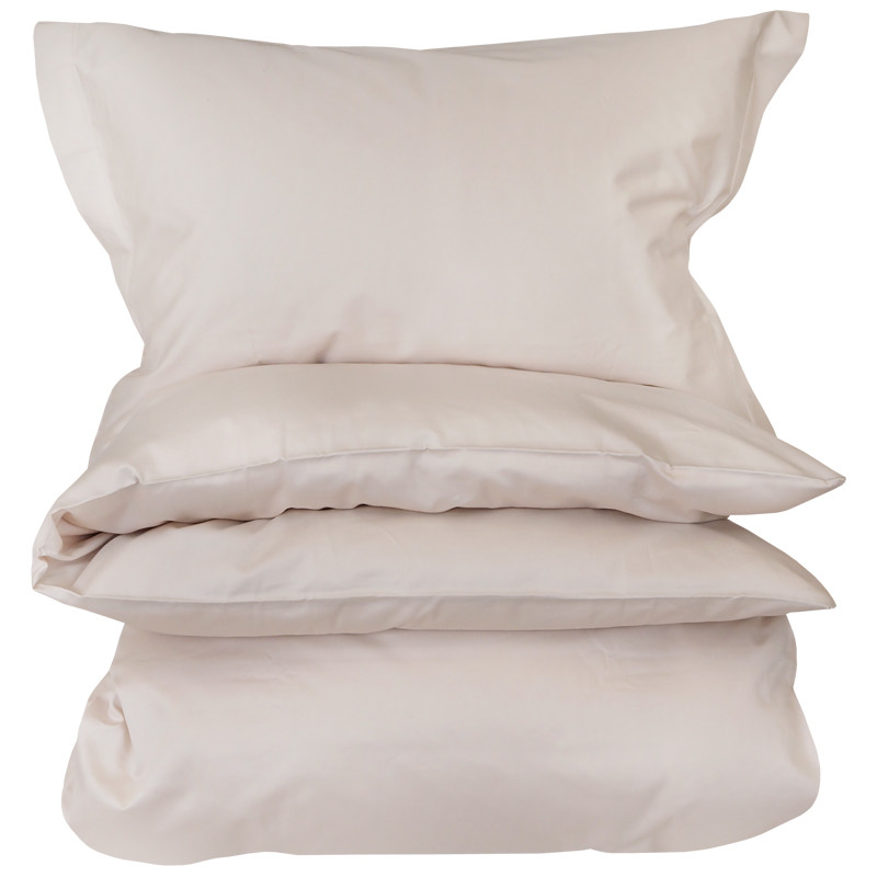 ECC Egyptian Cotton Company - Sengesett I Egyptisk Bomull Tc450 ...